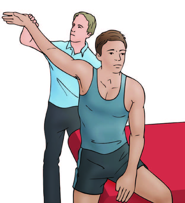 All about physiotherapy: Thoracic Outlet Syndrome (Diagnostic tests ...