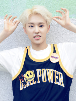 Kpop - Happy Birthday To Seventeen's Hoshi! | Kpop News And Lyrics