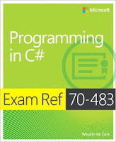 Day 2 Programming in C# 70-483 | return smart