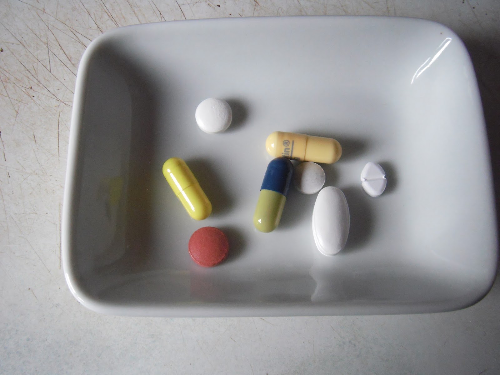 The Happy & Healthy Home