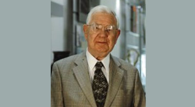 McGahey's McMusings: R.I.P., Ralph P. Martin (1925-2013)