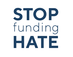 Zelo Street: Stop Funding Hate - Abuse Now Official
