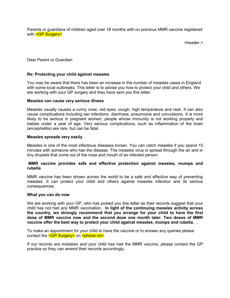 Parent Letter To Child Template ~ Resume Letter