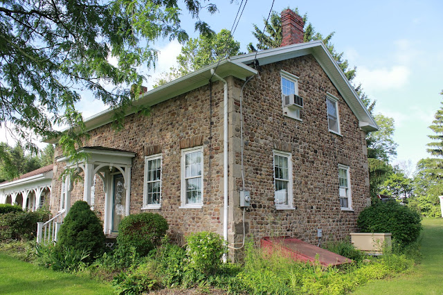 Cobblestone Buildings of North America: Cobblestone Buildings in ...