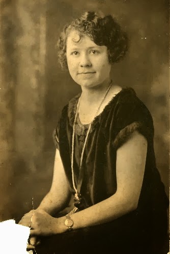 JRC: Re: Cage Family