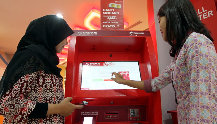 Beri Kemudahan dan Kenyamanan Pelanggan, MyGraPARI Hadir di Denpasar ... Beri Kemudahan dan Kenyamanan Pelanggan, MyGraPARI Hadir di Denpasar ...