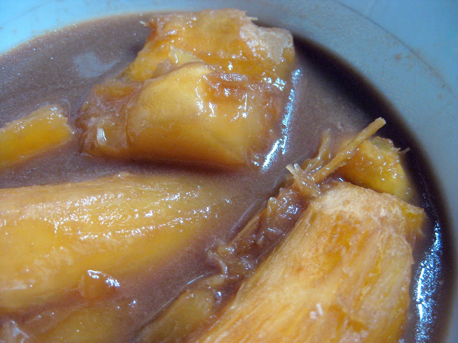 Turning Boholano: Simpler and healthier life at Bohol Coco Farm