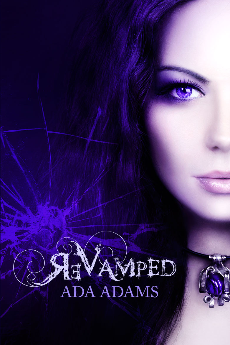The Book Life: Cover Reveal + Giveaway: ReAwakened by Ada Adams!