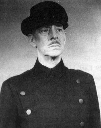 William Austin (June 12, 1884 - June 15, 1975)