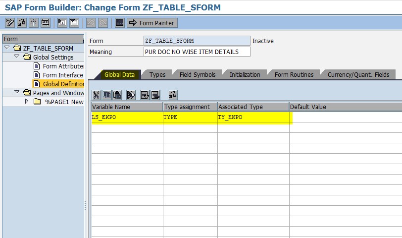 Amarmn.com - SAP ABAP, SAP UI5, SAP Fiori: WORKING WITH TABLES IN ...