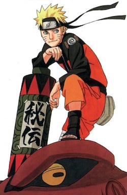 Naruto shippuden capitulo 250 sub español