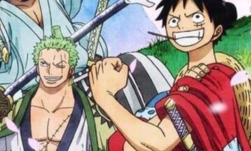 One Piece Fans Celebrate Massive 900-Episode Milestone - All the ...