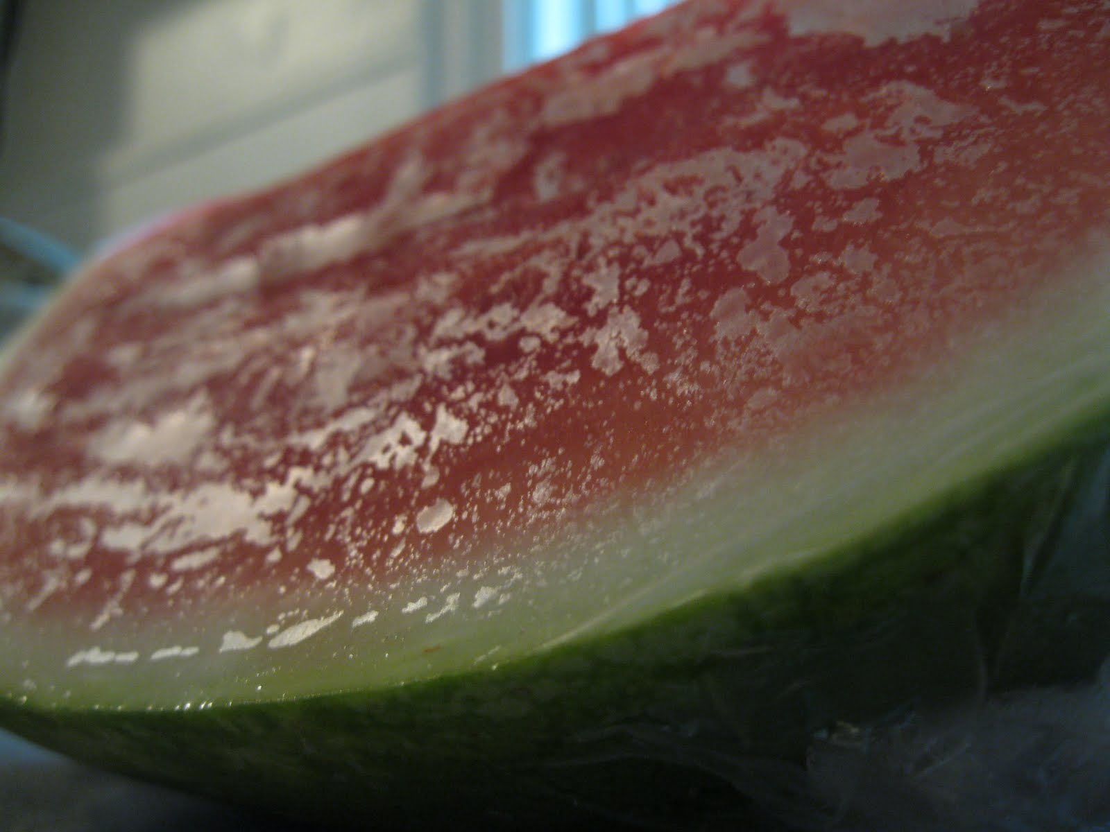 SugarFeast: Blast Off Watermelon Pops