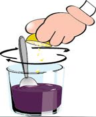 GUIA PARA MEDIR EL PH: COMO MEDIR PH EN EL REPOLLO MORADO