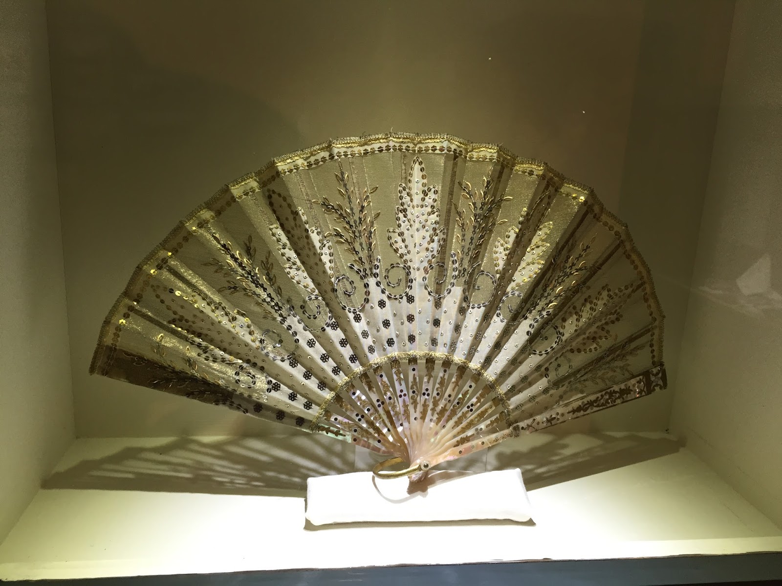 Regency Tea Party: 2016