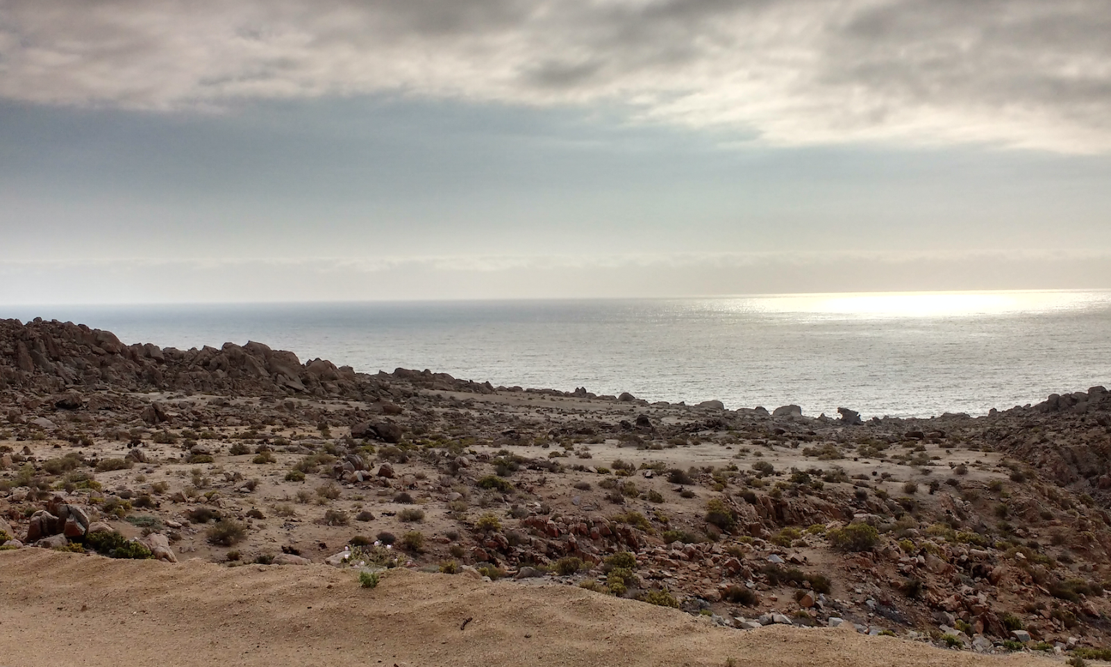 Curioseandando: diciembre 2019