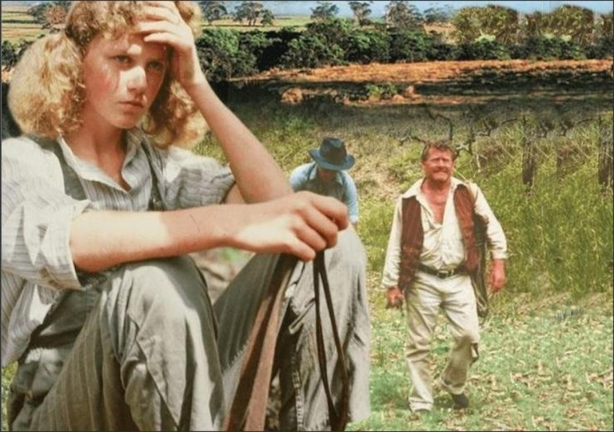 Christmas TV History: Christmas in July 2021: Bush Christmas