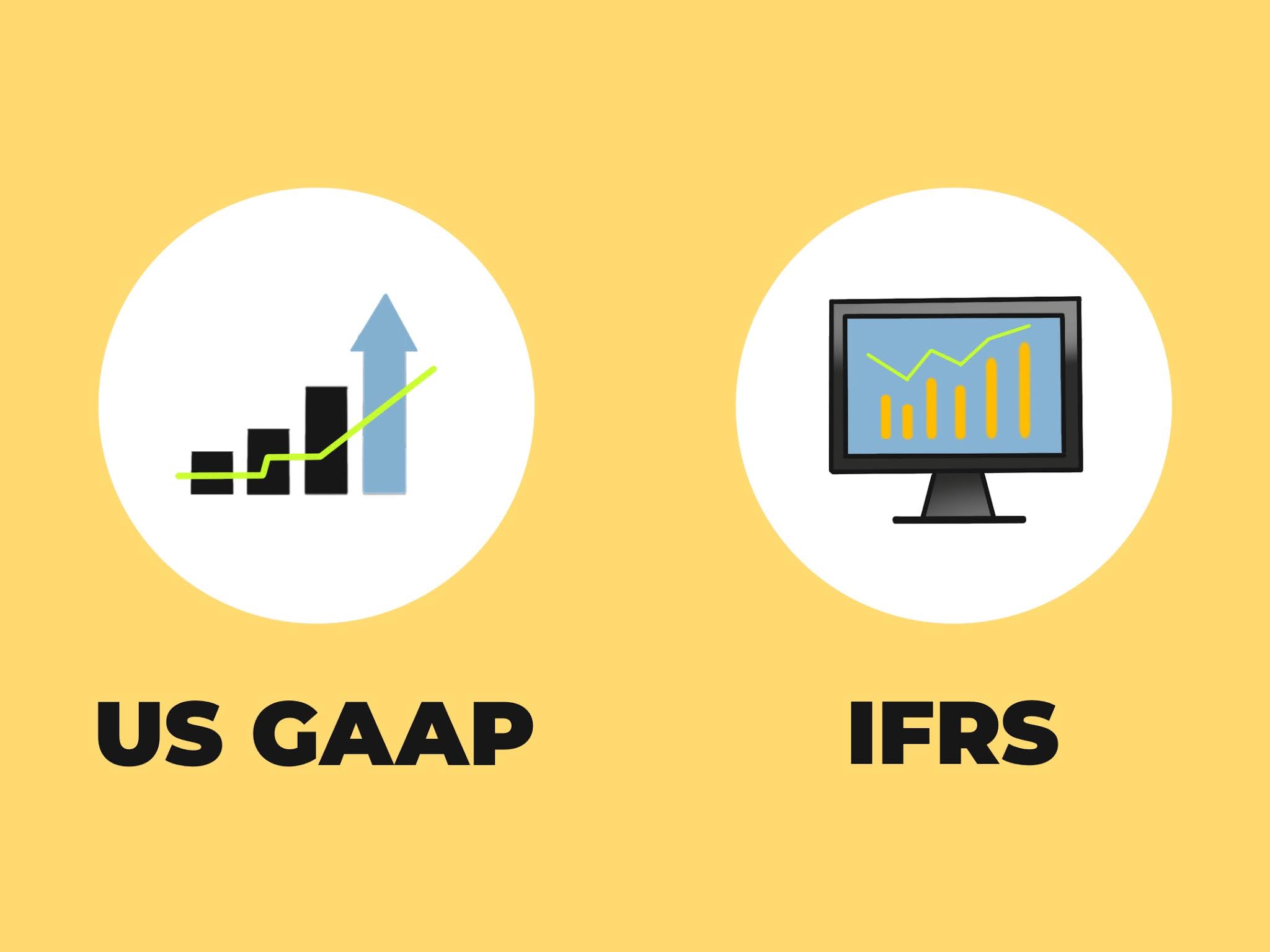 IFRS vs GAAP : Apa Perbedaannya? - Ekonomi Cumlaude