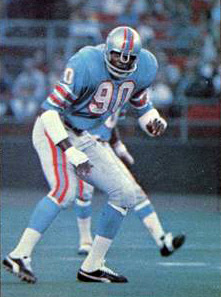 Pro Football Journal: George Webster—What Happened on the Way to All ...