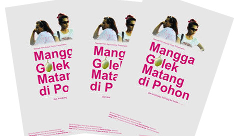 Mangga Golek Matang Di Pohon (The Mangoes)