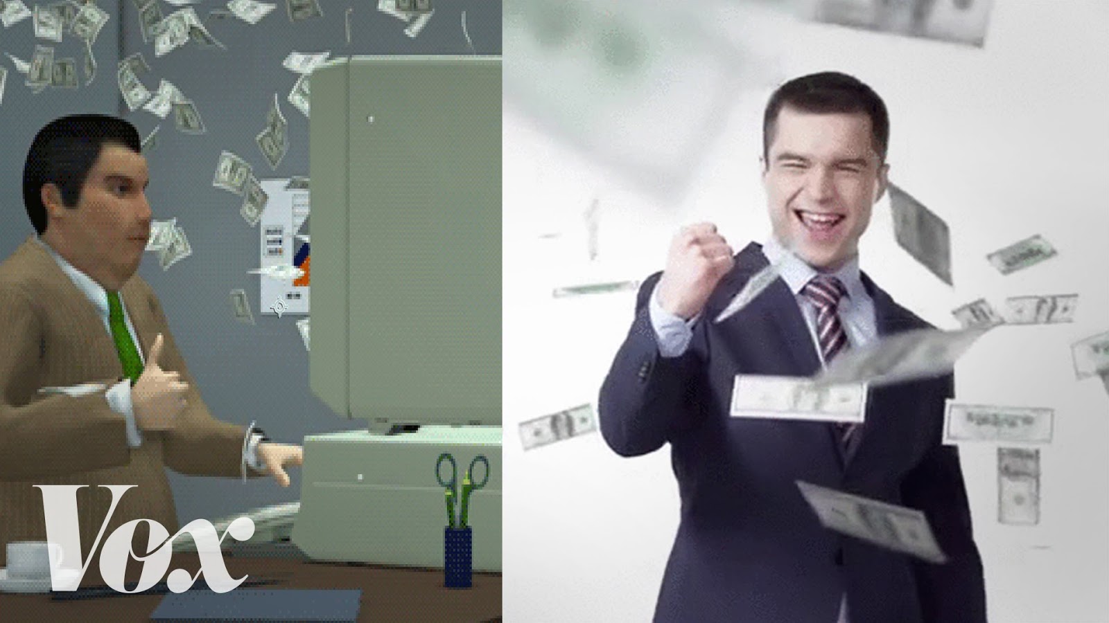 The business of GIFs: Then and now [video] / Digital Information World