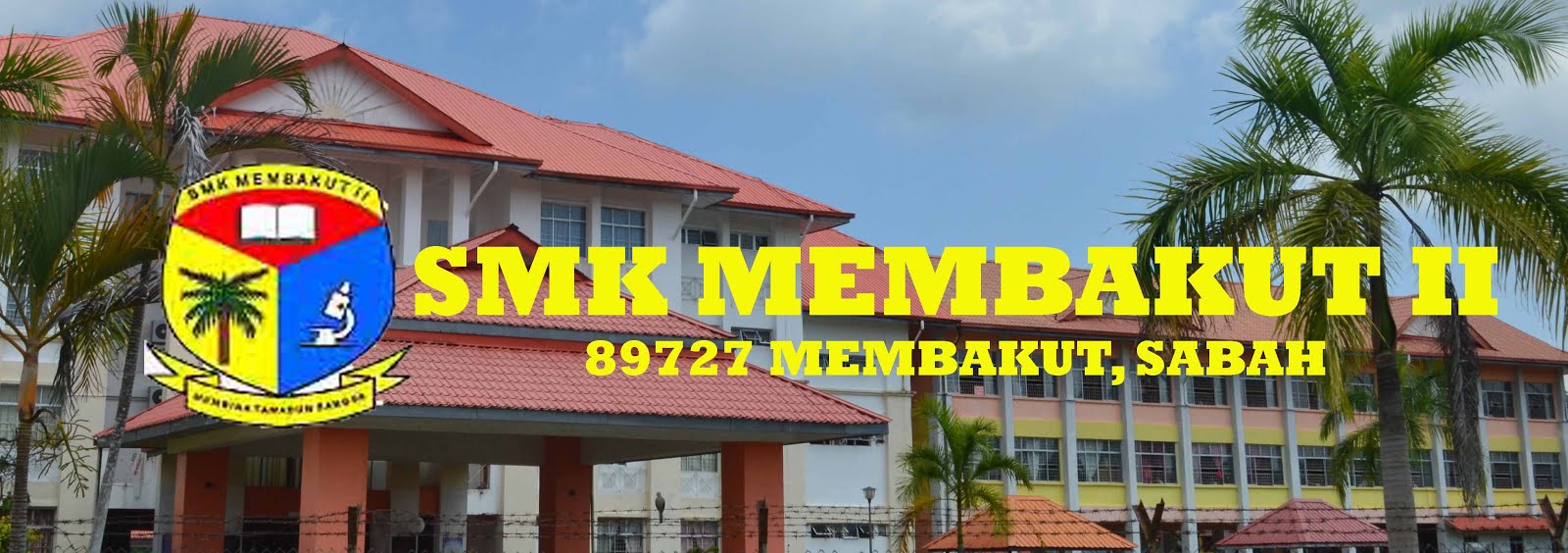 SMK MEMBAKUT II