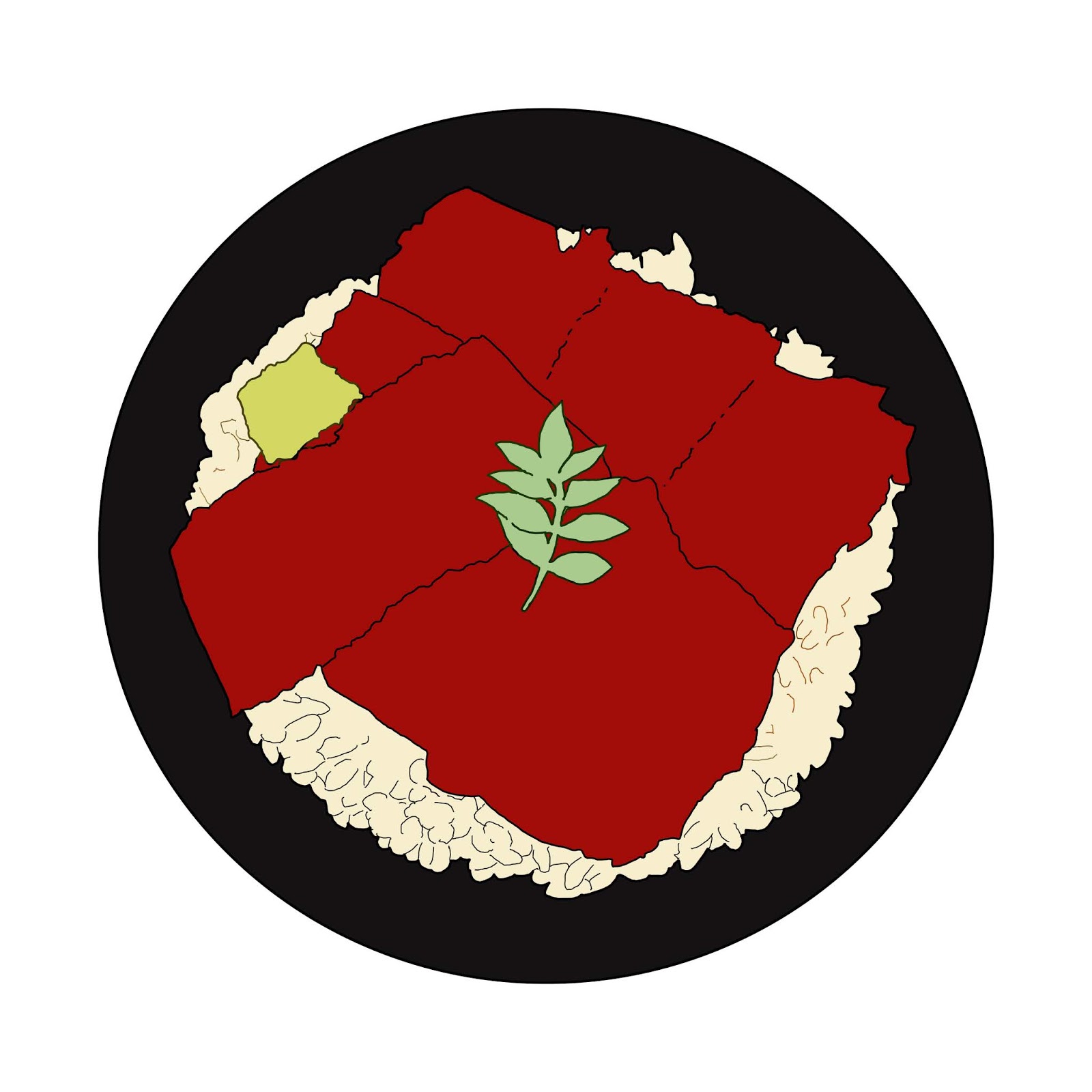 Unadon simple step process