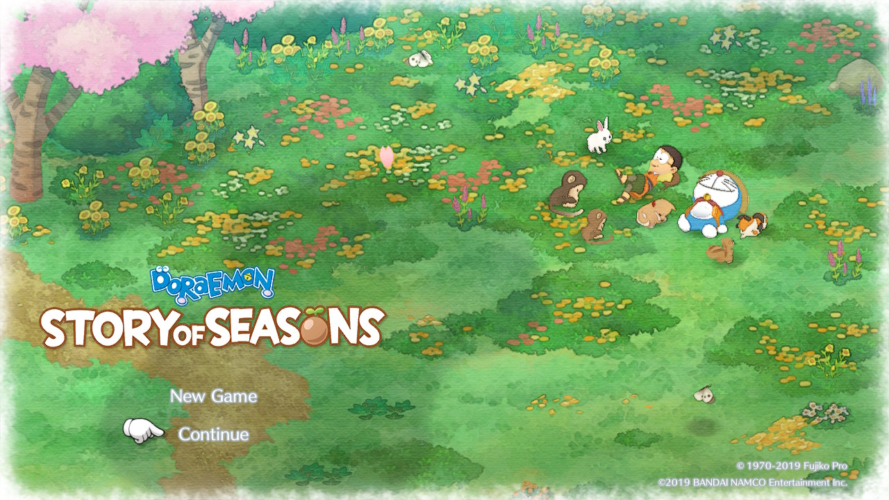 Doraemon: Story of Seasons (PC/Switch) será lançado no Ocidente em 11 ...