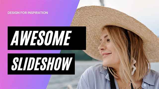 15+ CSS Slideshow Snippets for Inspiration