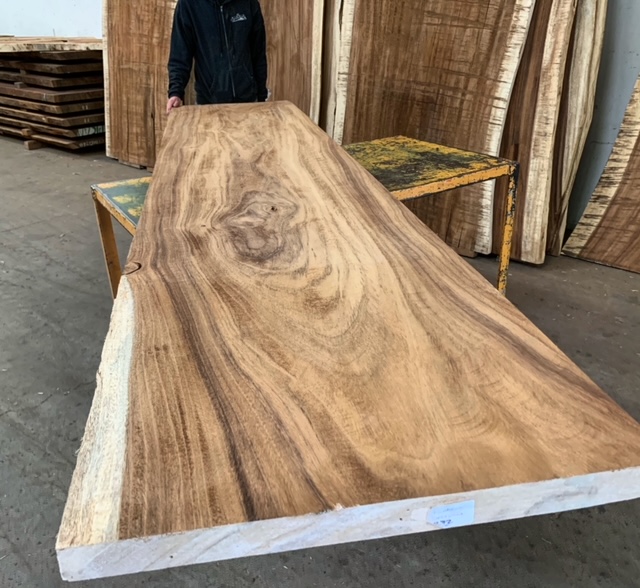 Tropical Exotic Hardwoods: What would you make out of this beautiful ...