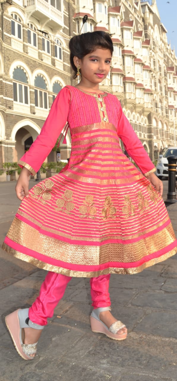 Nabiya Ansari BookMyCast Models Number 2053 ADV Casting Agency ALL INDIA