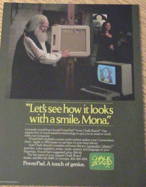 Damn Cool Pictures: 80 Hilarious Vintage Computer Ads