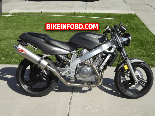 Honda Bros 650 (NTV600/650 Revere, NT650 Hawk GT) Specifications ...