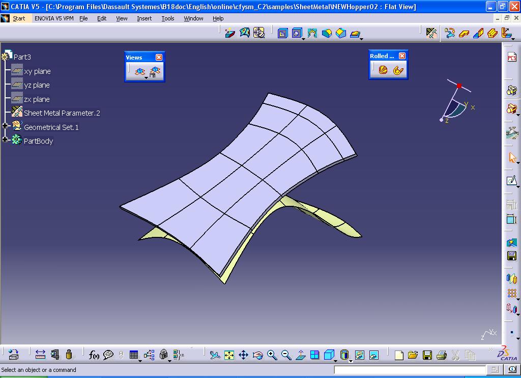 Product Design Engineering: Sheet Metal Design