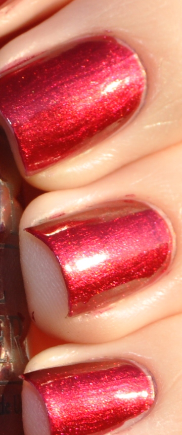 Paleberry: Bogotá Blackberry