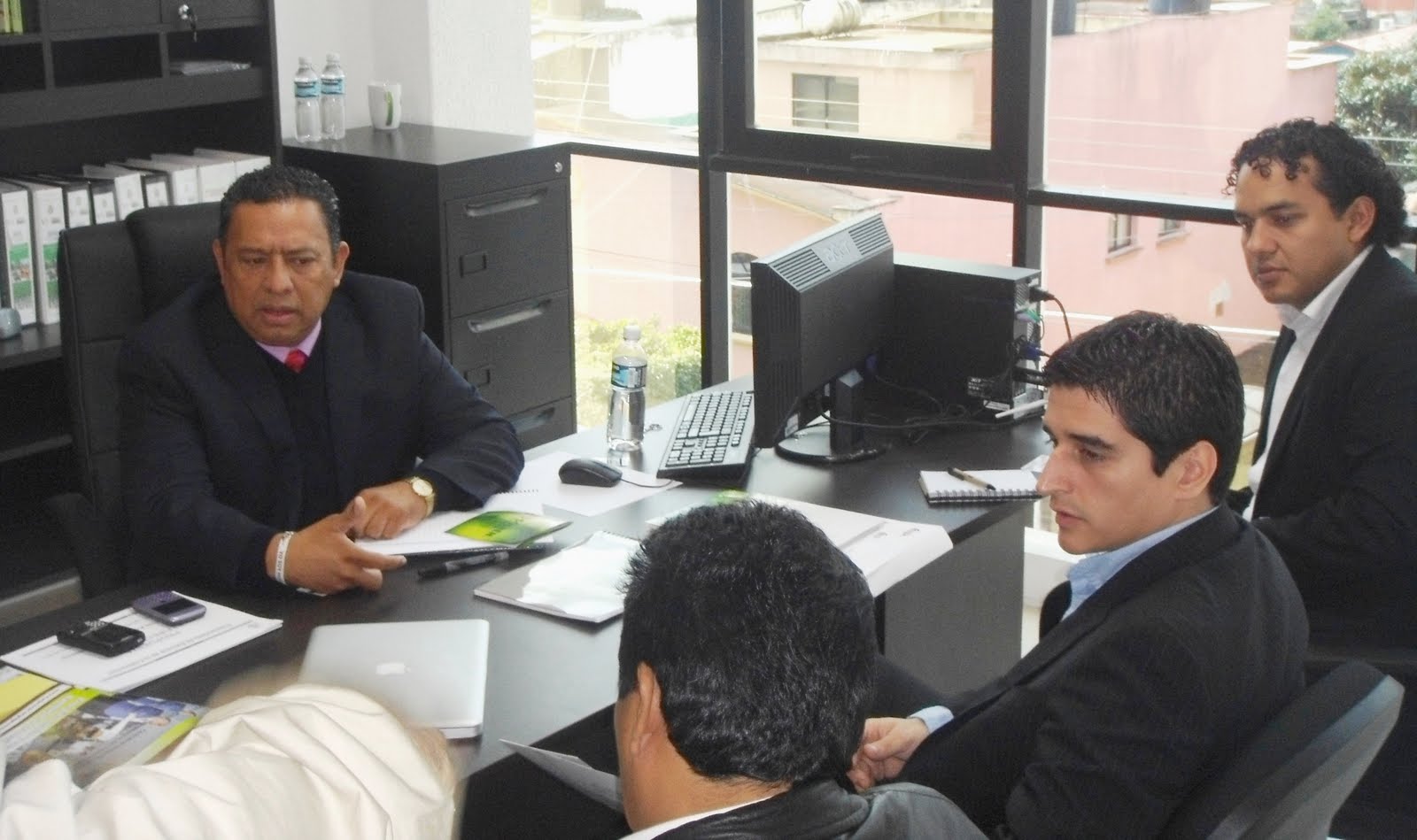 Gobierno del Estado de Veracruz: Integran Veracruz y Solben proyecto ...