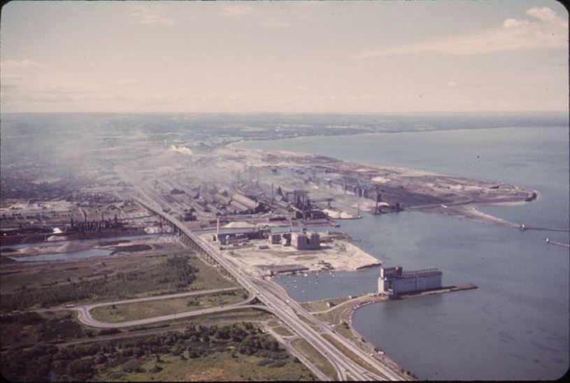 The Woodsman's Journal Online: Then and Now©