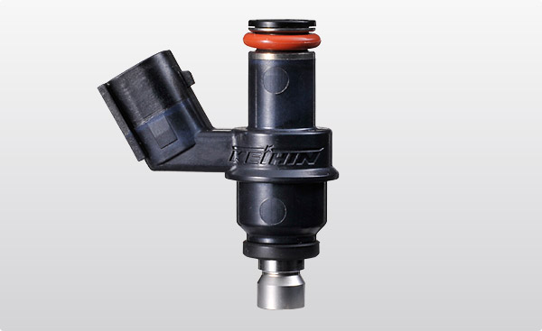 Fungsi Dan Cara kerja injektor pada motor injeksi - TedyMotor