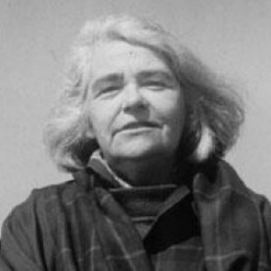 Hoy, hace 82 años, nacía Kate Millett