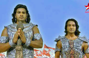 Mahabharat Star Plus Dronacharya
