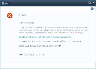 SharePoint Bender: Creating a back button on a SharePoint 2010 survey