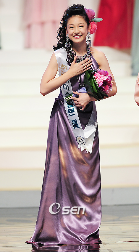 KWON RISAE ~ David Oh & Kwon Ri Sae Couple