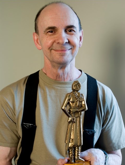 TBEO Y NO LO CREO · COMICS: RICHARD CORBEN DESCANSE EN PAZ