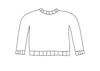 ILMA Education: Winter Craft: Woolly Jumper