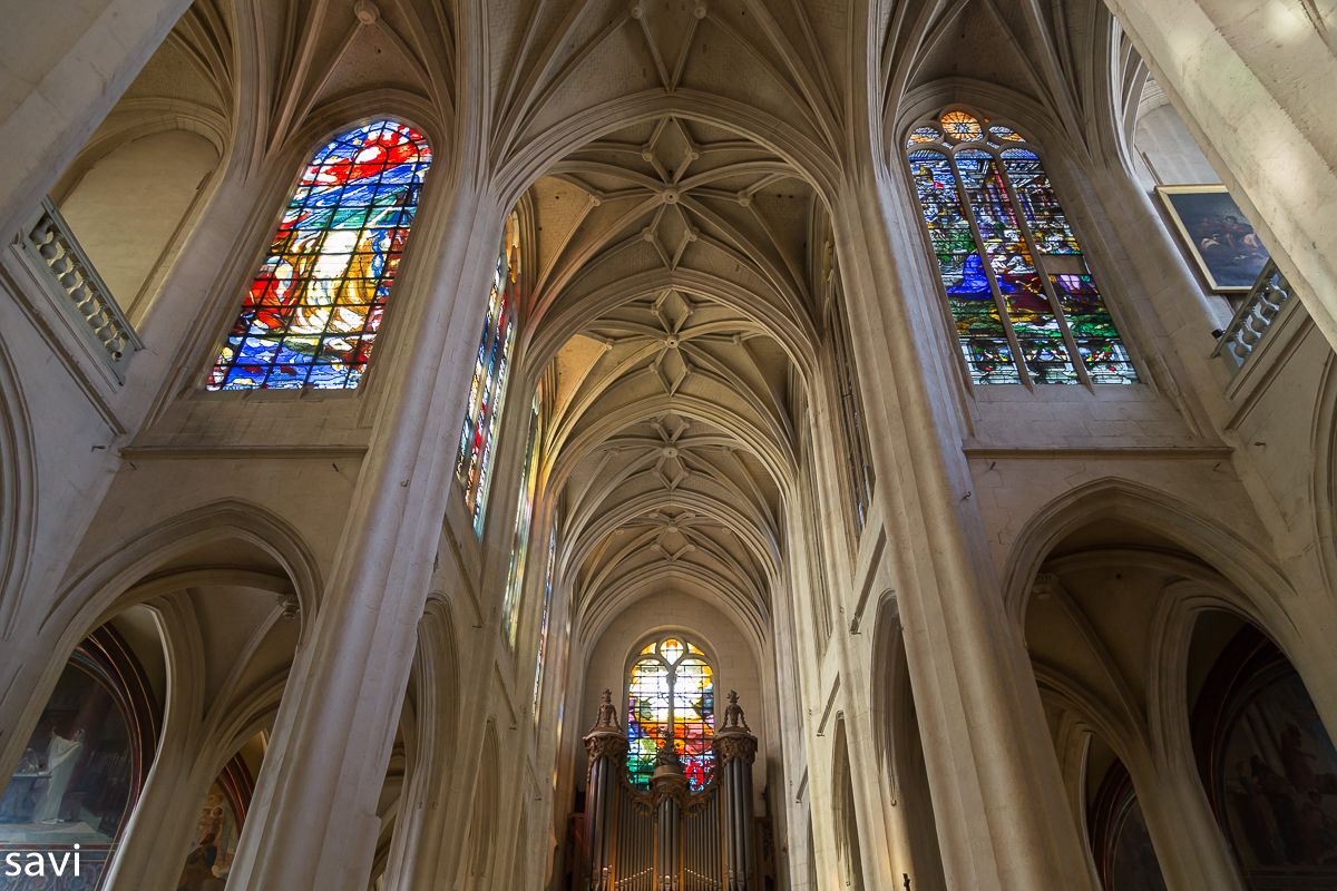 sacerdos viennensis: Gervasius und Protasius