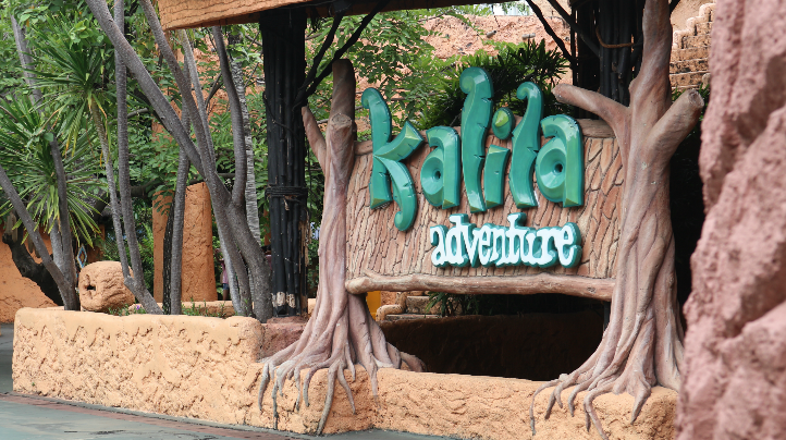 Apa promo terbaru di Dufan?