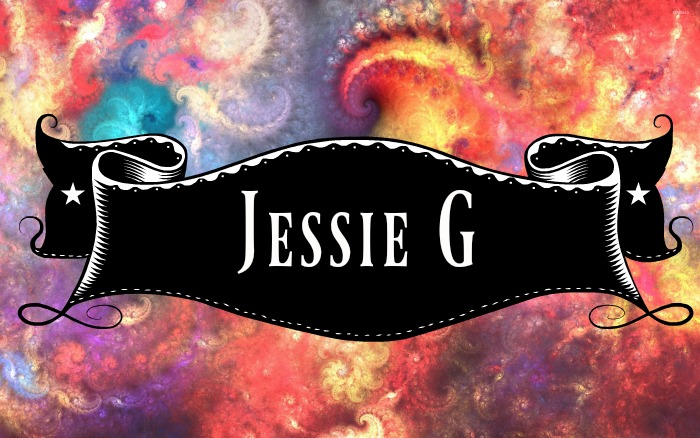 Diverse Reader: Author Saturday Spotlight: Jessie G~ #Interview #Giveaway