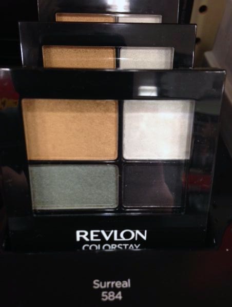 Spotted: NEW Revlon Spring 2015 The Sahara Escape Collection | Nouveau ...