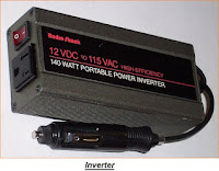 Inverter: Jenis, Diagram Rangkaian dan Aplikasinya