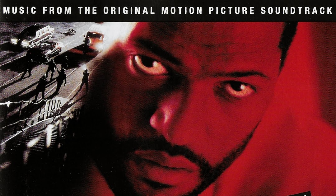 Various Artists - Deep Cover (Music From The Original Motion Picture ...